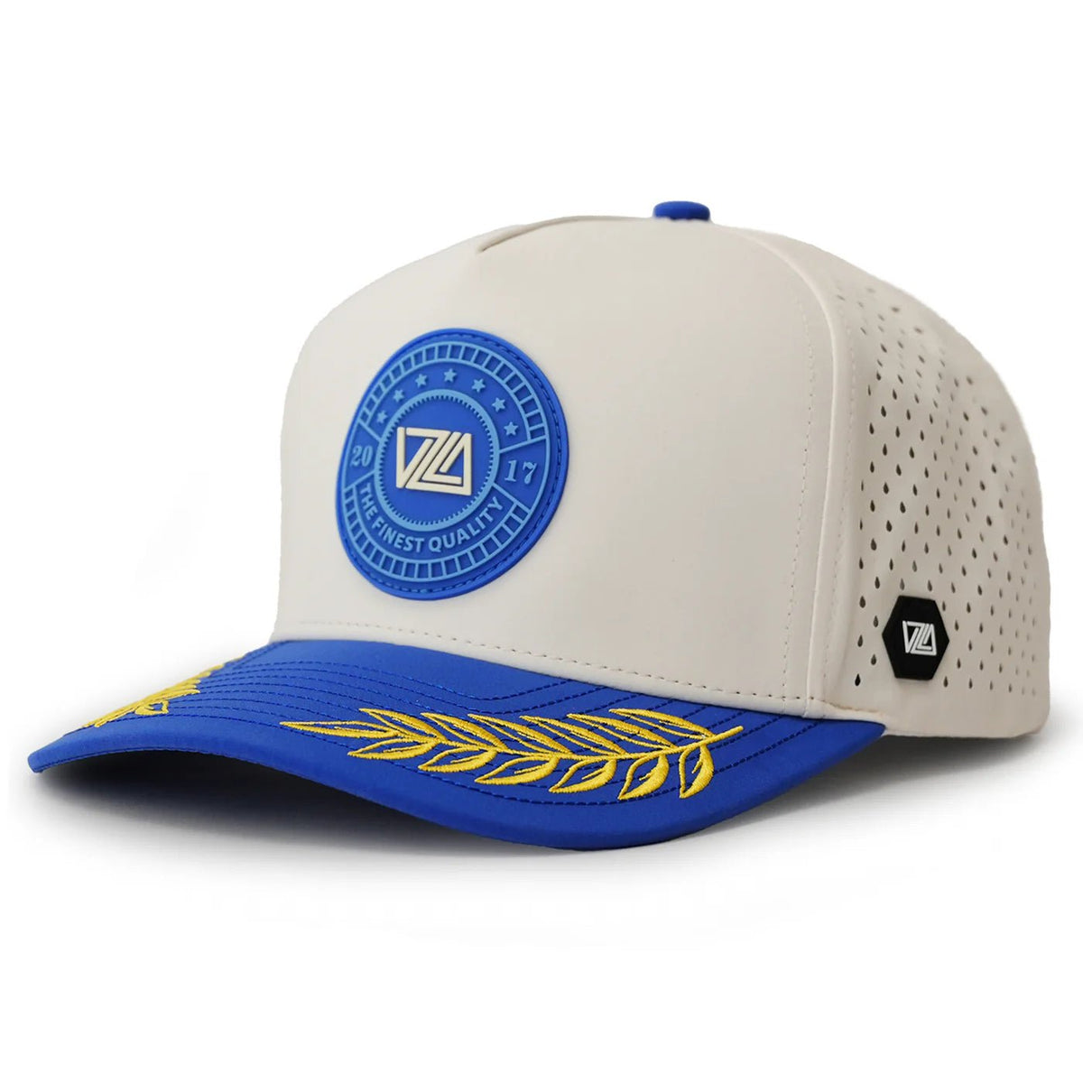 7 Stars Performance Moonstone/Royal Cap — Sabores Market