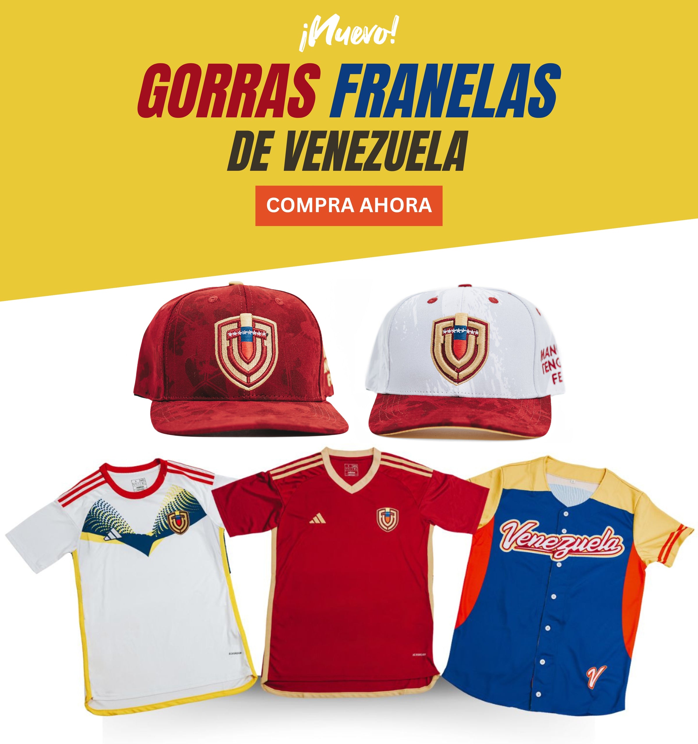 Venezuelan Market: Authentic Venezuelan Food & Snacks Delivered Acros ...