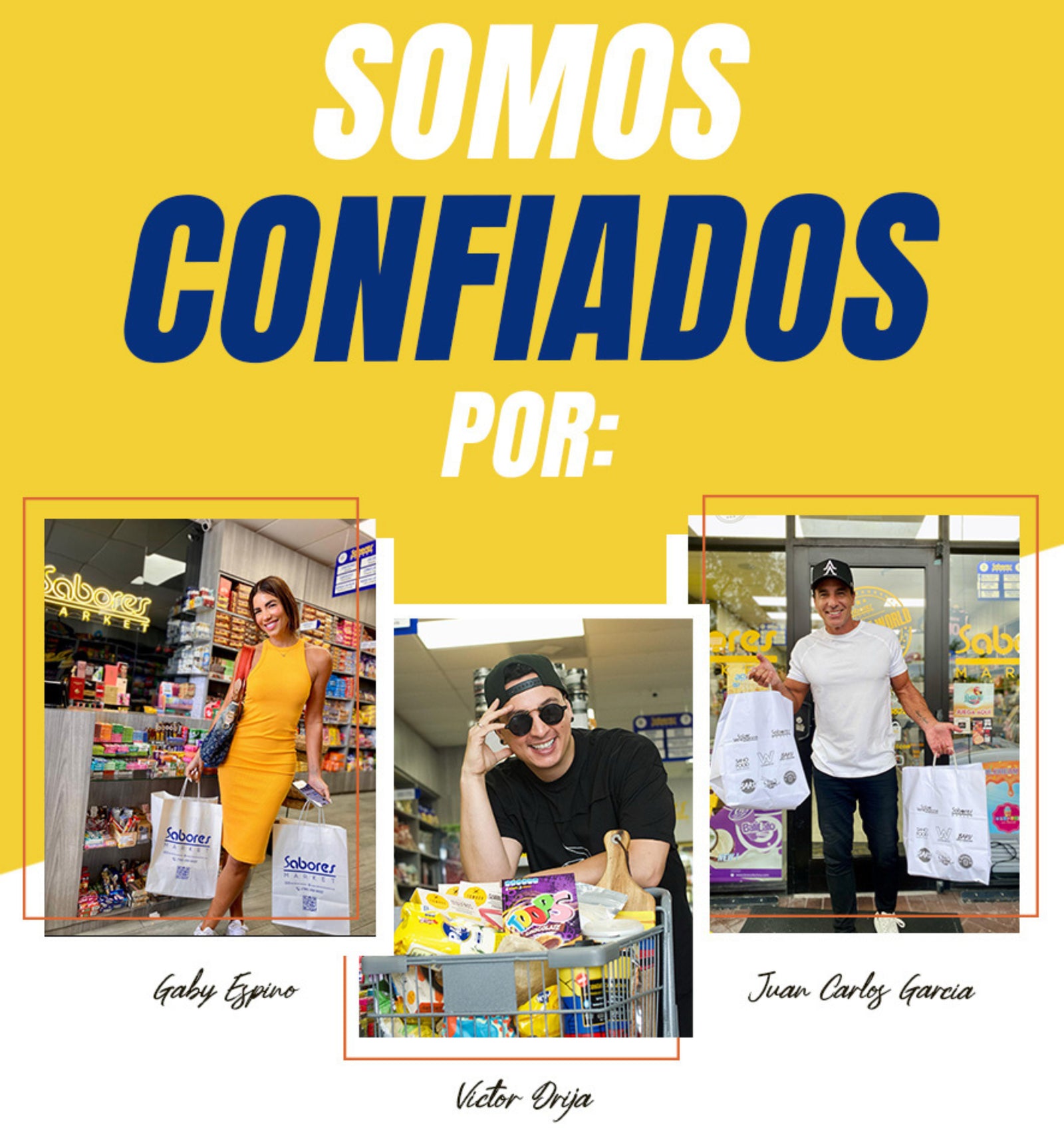 Venezuelan Market: Authentic Venezuelan Food & Snacks Delivered Acros ...