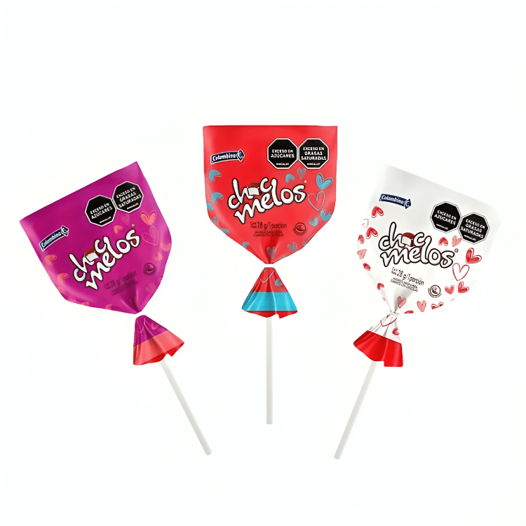 Colombina Chocmelos - Unidad — Sabores Market
