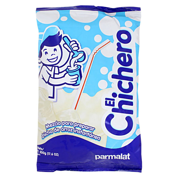 Chicha El Chichero En Polvo 500g – Sabores Market