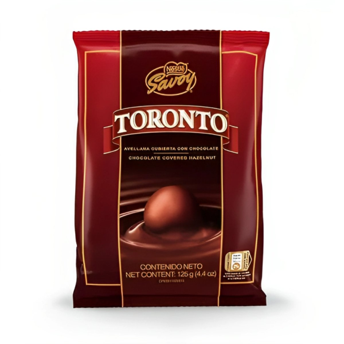 Toronto Bolsa - 13 Unidades — Sabores Market